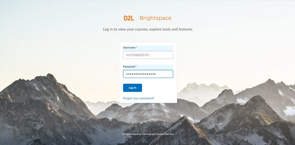 Configuring LTI 1.3 on D2L LMS – Help Center