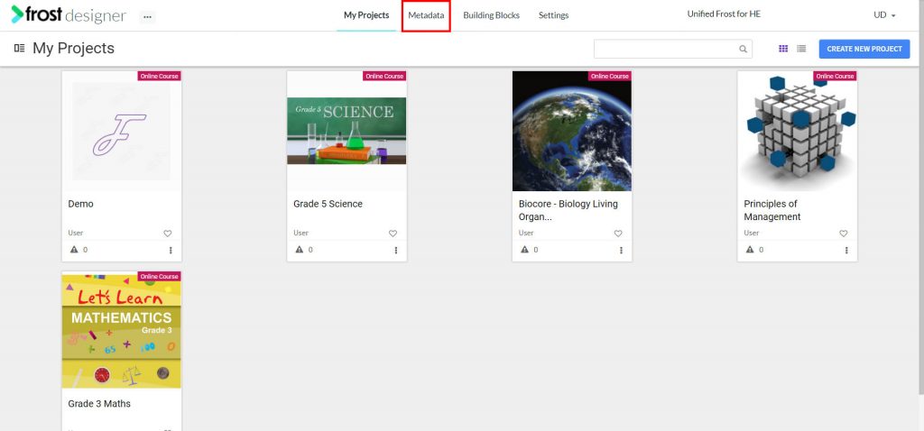 Taxonomy Edit – Help Center