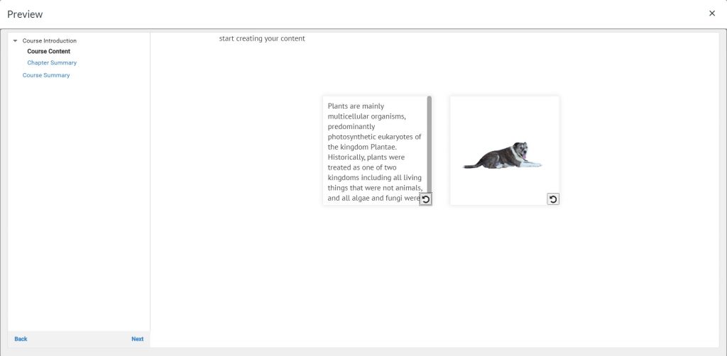 [Widget] - Flashcard – Help Center