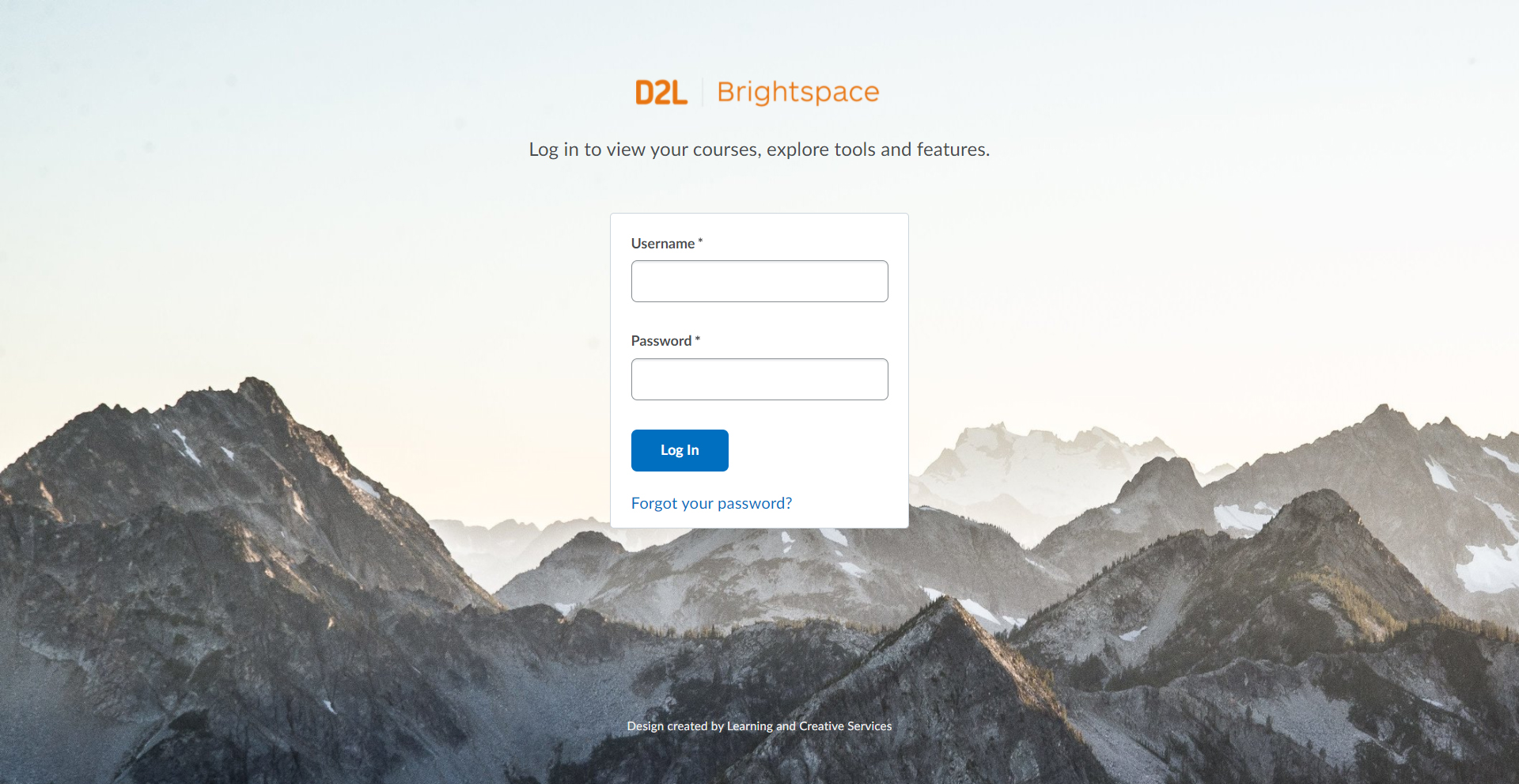 Exporting Course from D2L LMS – Help Center