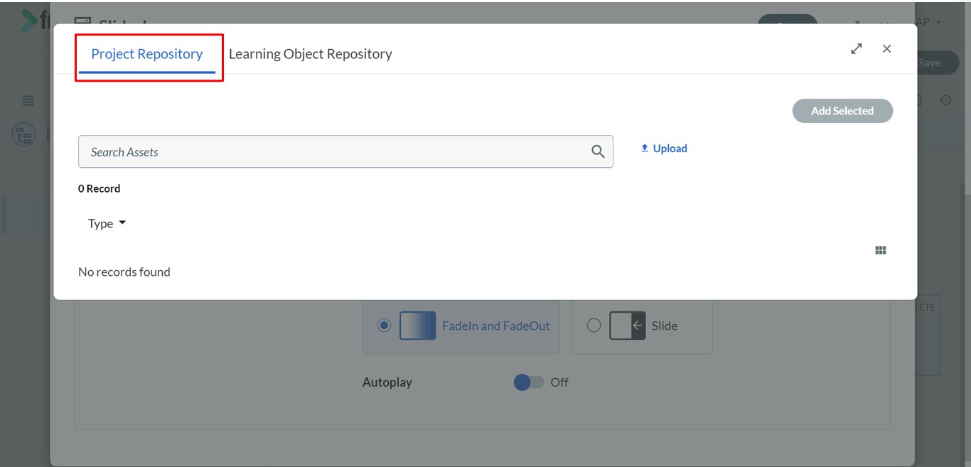 [Widget] - Slideshow – Help Center