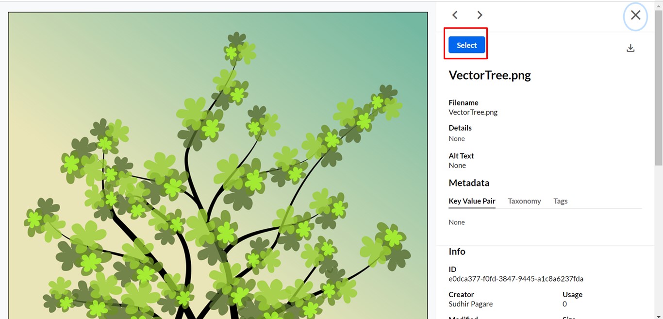 [Widget] - Slideshow – Help Center