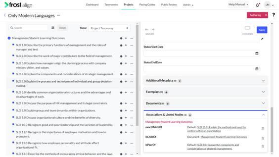 Using Linked Nodelist to Derive Data – Help Center